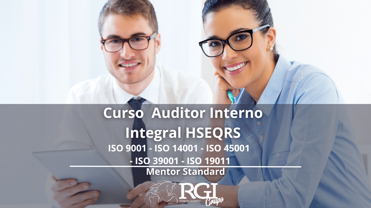 Hseq Fundamentos De Sistemas De Gestión Integral Rgi Grupo