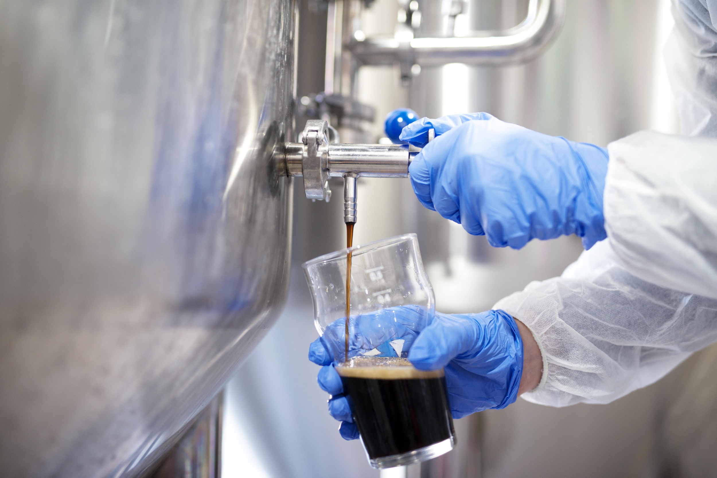 Sistemas de Gestión en la Industria Cervecera Artesanal - RGI Grupo