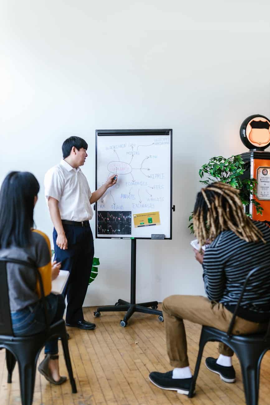 Introduccion a la inversion racional y la filosofia de Warren Buffett